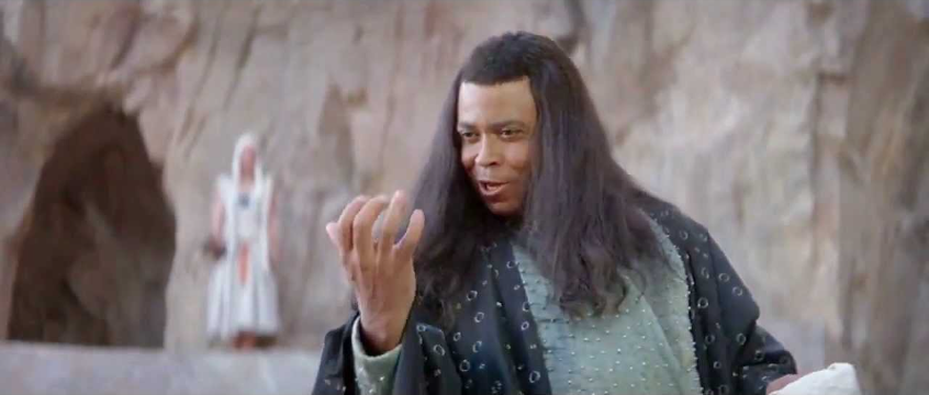 The Riddle of Iron: How to move Sword & Sorcery forward to a new era ...