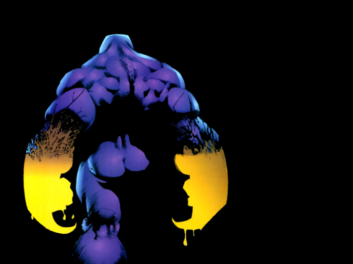 The Riddle of Iron Part 9: Sword and Sorcery in Unexpected Places #1 ...