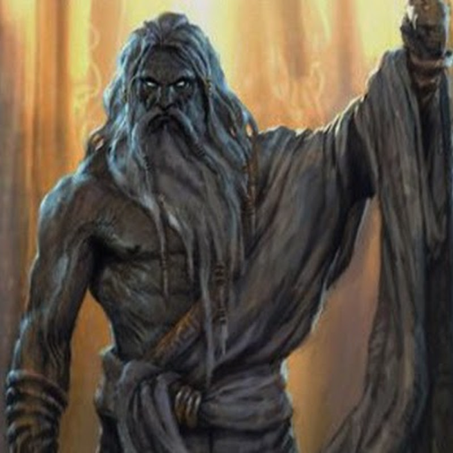 The Riddle of Iron: The Answer – Nick Enlowe