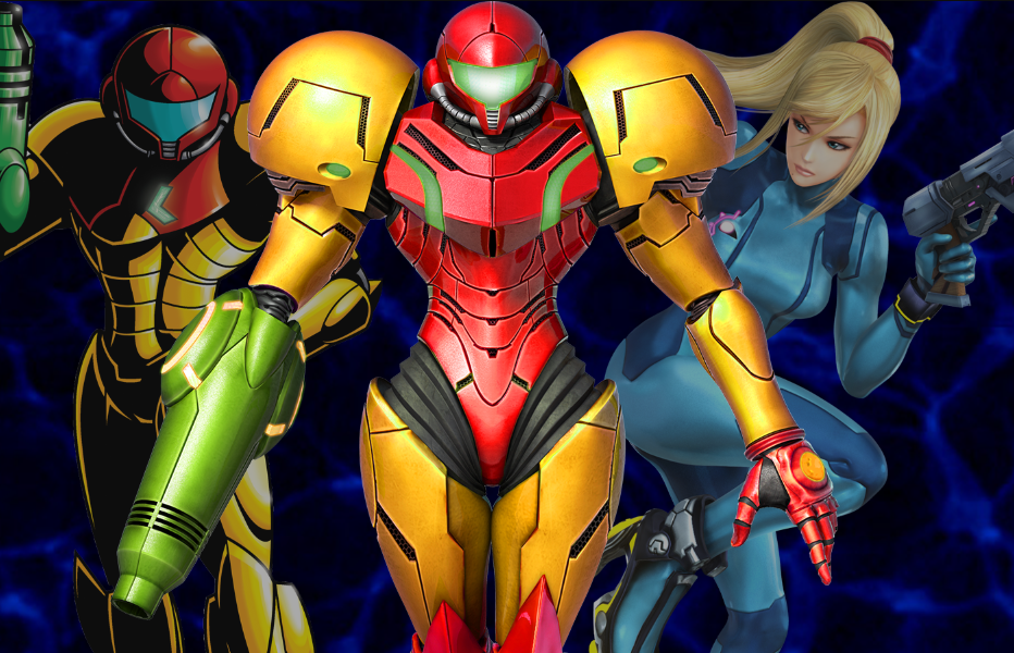 The Metroid Reveal was a Dirty Setup (part 1) – Nick Enlowe