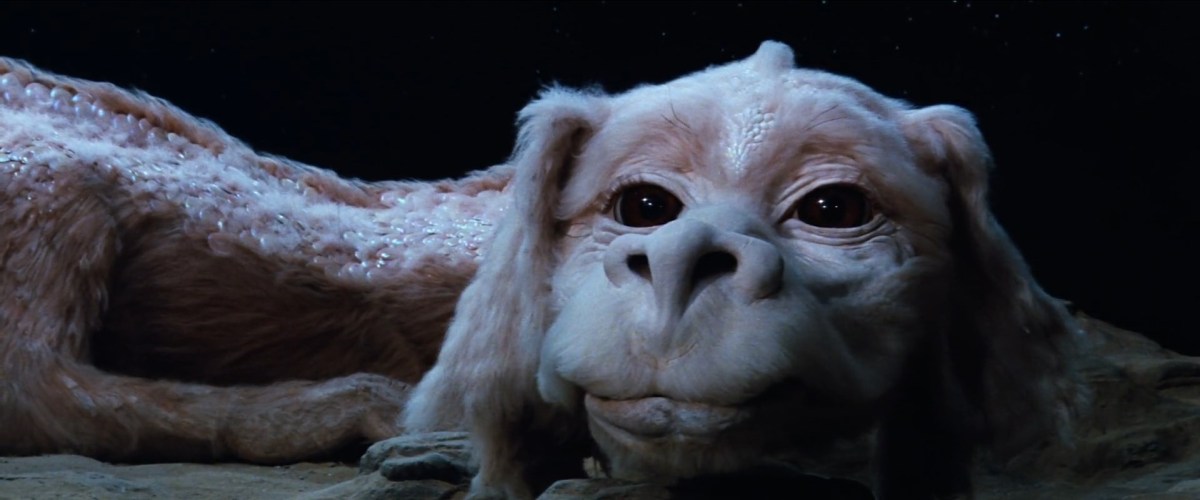 How The Neverending Story inspired me to write: Part 6 – Nick Enlowe