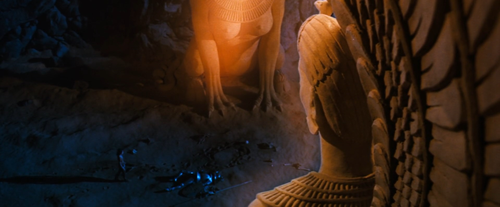 How The Neverending Story inspired me to write: Part 7 – Nick Enlowe