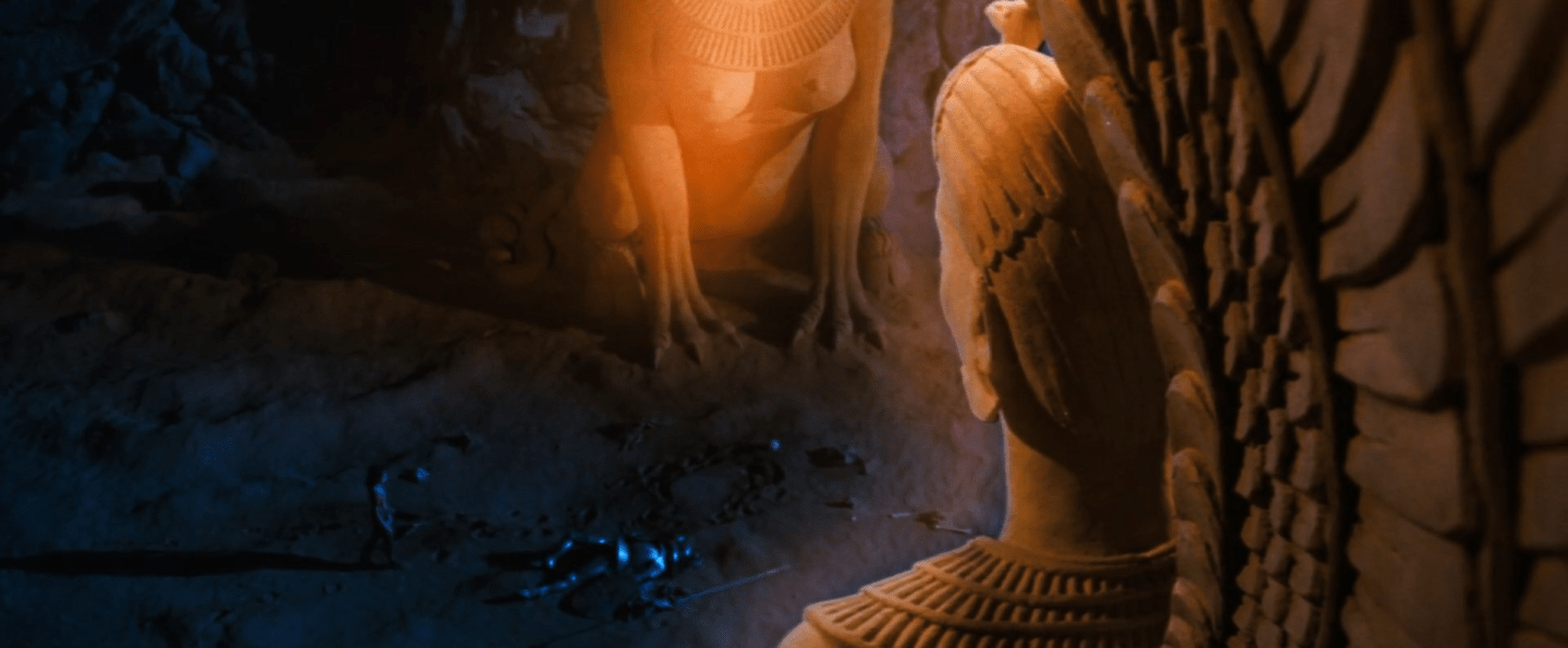 How The Neverending Story inspired me to write: Part 7 – Nick Enlowe