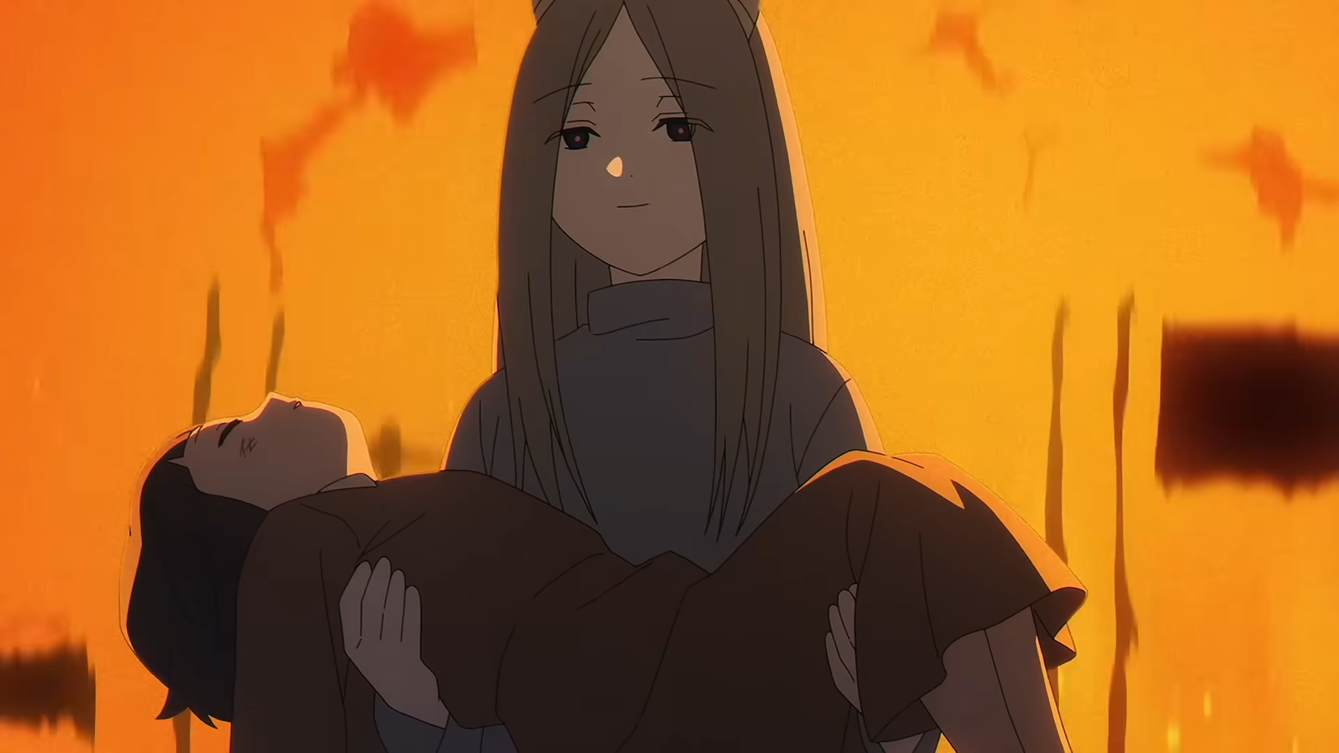 Frieren Took Me By Surprise 7: Demons – Nick Enlowe