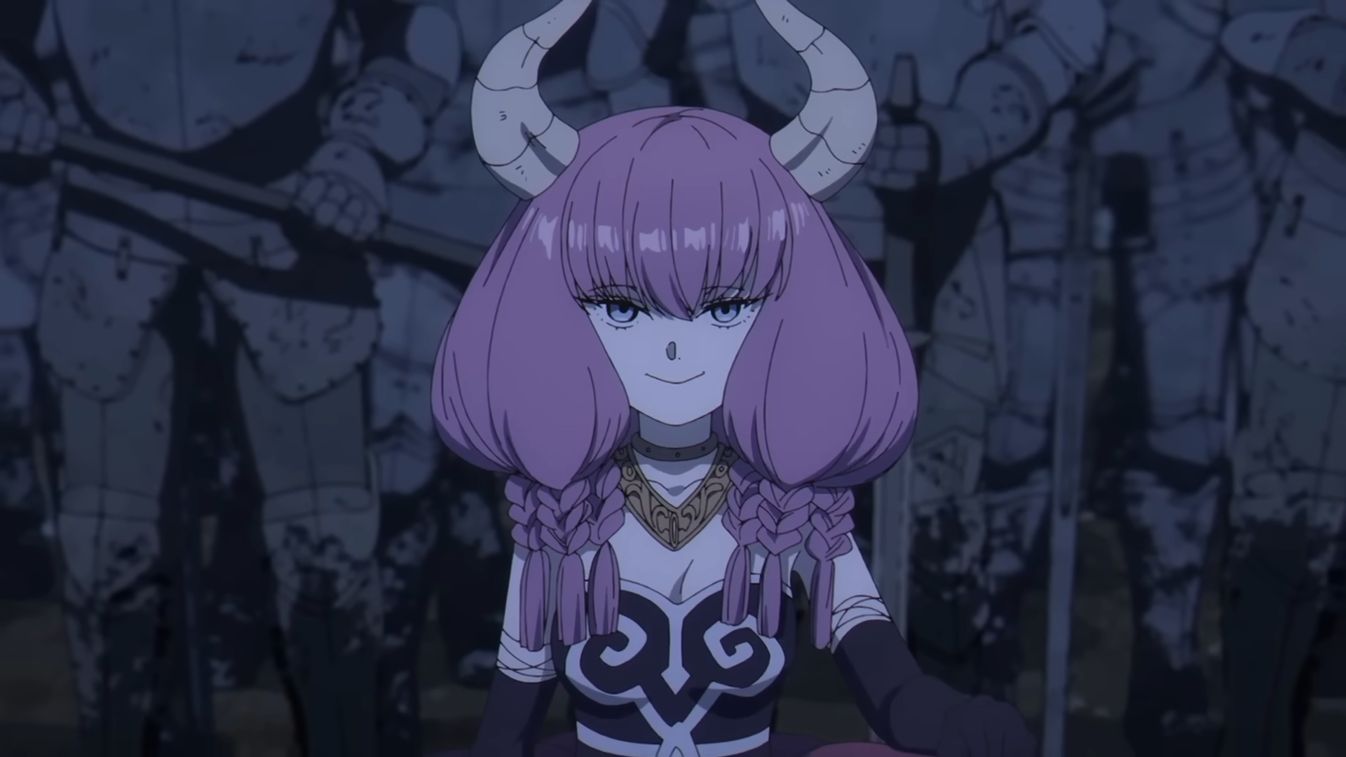 Frieren Took Me By Surprise 7: Demons – Nick Enlowe