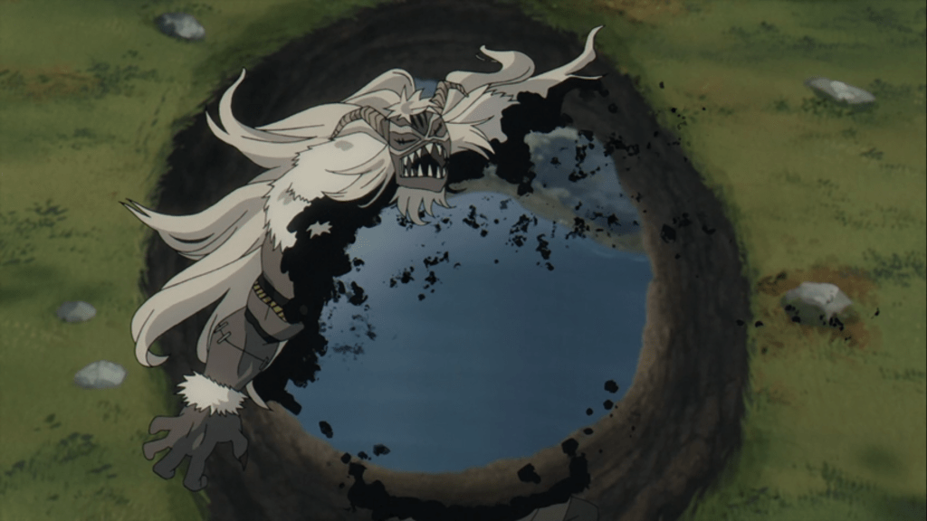 Frieren Took Me By Surprise 6: Rings, Spells, and Headpats – Nick Enlowe